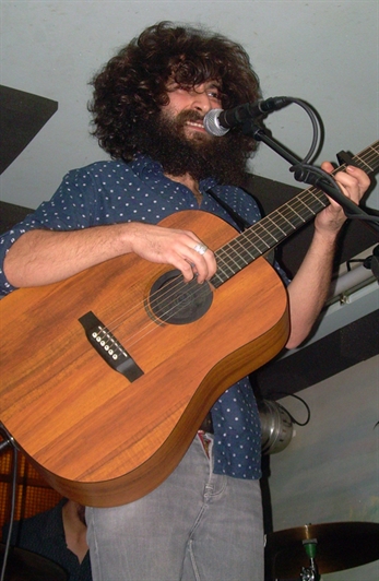 Concierto de Ángel Stanich - - MondoSonoro