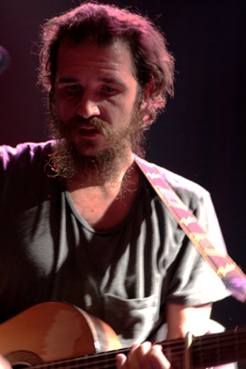 Concierto de Bigott en Barcelona - - MondoSonoro