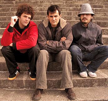 Noticias música indie - MondoSonoro