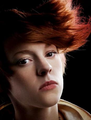 La Roux prepara un disco de remezclas de varios artistas (2010)