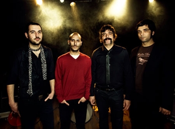 Noticias música indie - MondoSonoro