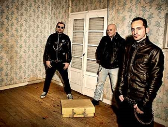 Noticias música indie - MondoSonoro