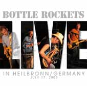 The Bottle Rockets "Live" - MondoSonoro