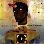 Crítica de "Designs For Automotion" de Snapcase (2000)