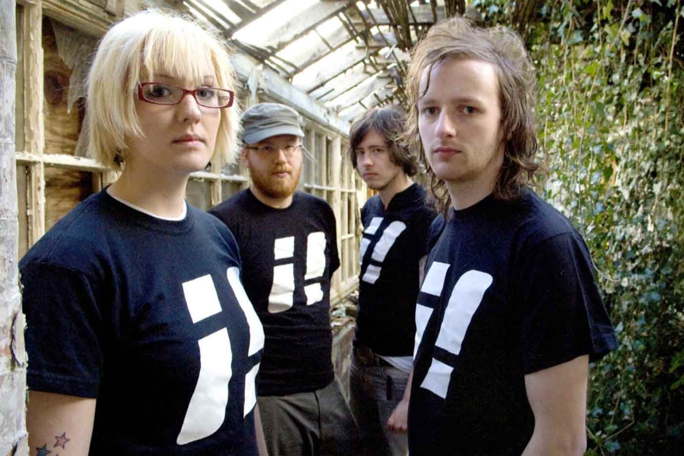 ¡FORWARD RUSSIA! - Noticias, discos, entrevistas y conciertos - MondoSonoro