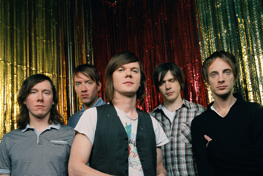 IDLEWILD - Noticias, discos, entrevistas y conciertos - MondoSonoro