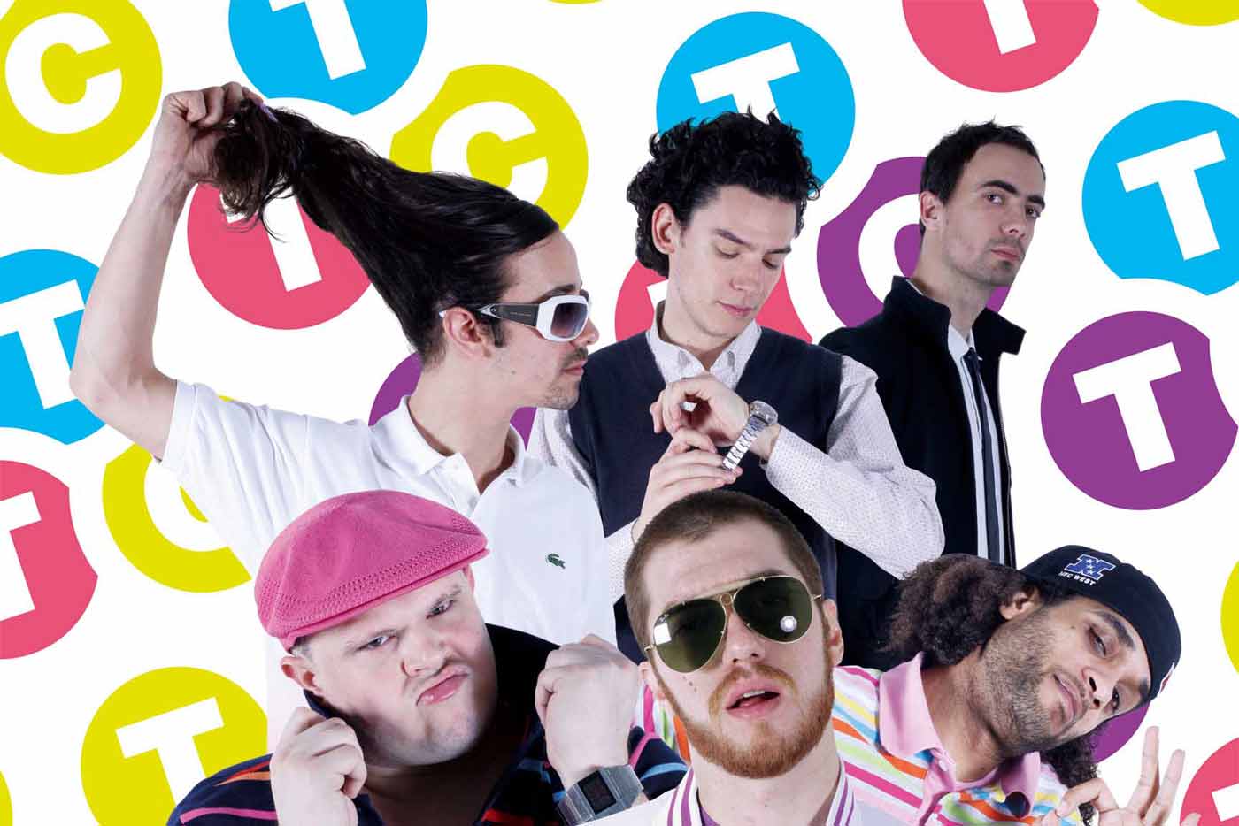 TTC - Noticias, discos, entrevistas y conciertos - MondoSonoro