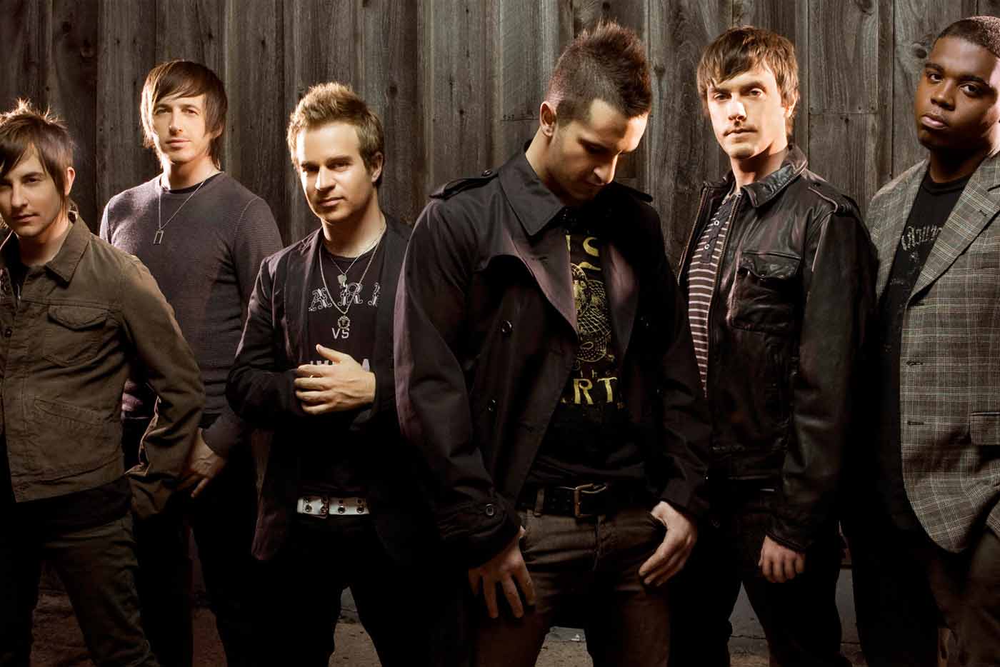 THE LAST GOODNIGHT - Noticias, discos, entrevistas y conciertos ...