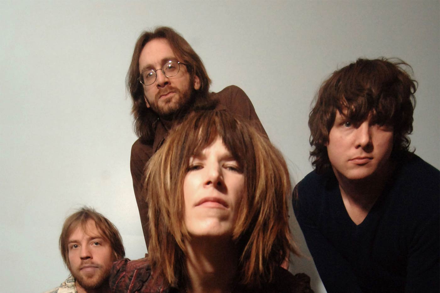 THE PAYBACKS - Noticias, discos, entrevistas y conciertos - MondoSonoro