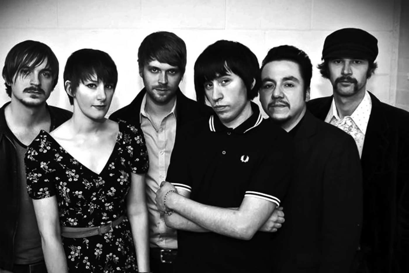 THE RIPPS - Noticias, discos, entrevistas y conciertos - MondoSonoro