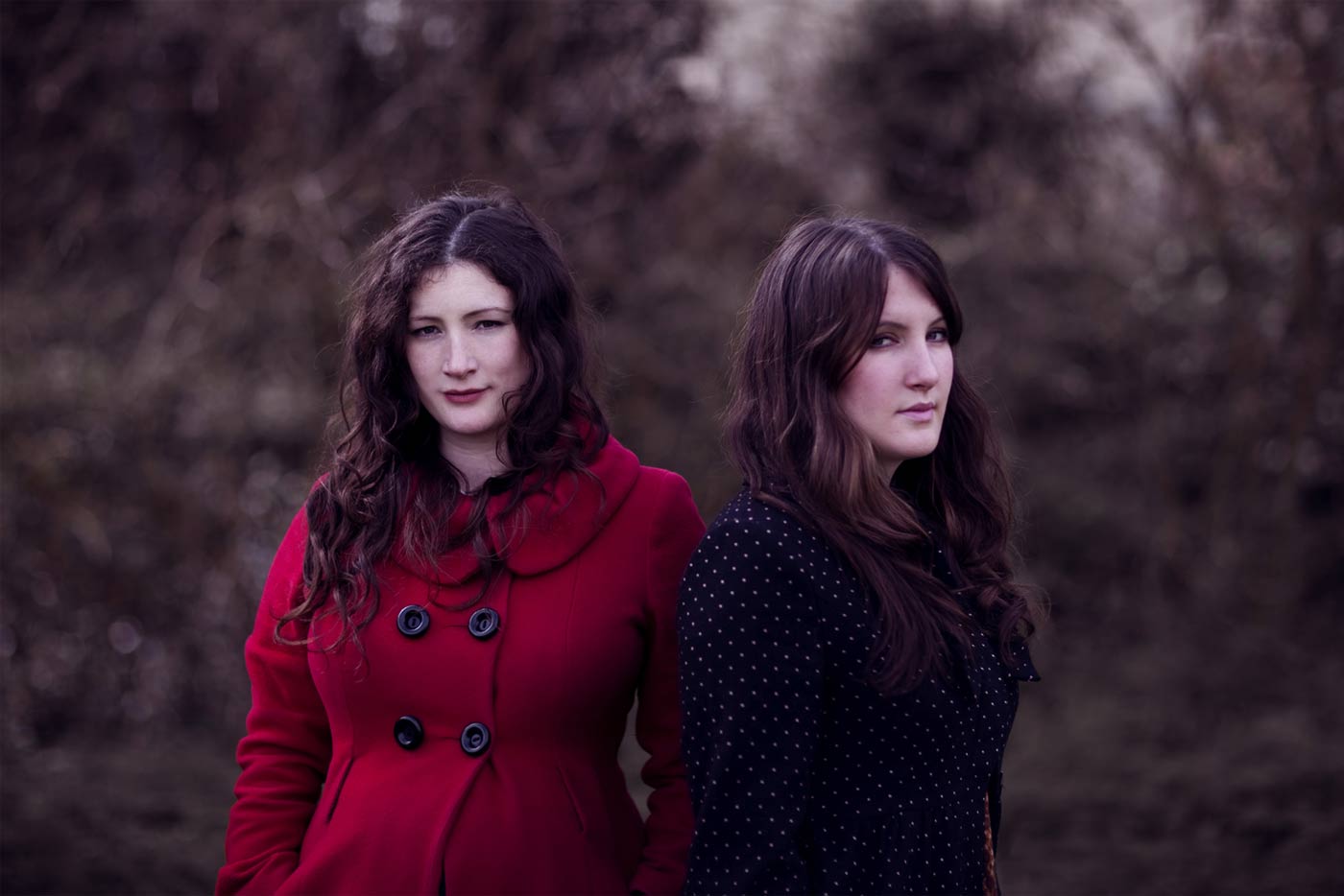 THE UNTHANKS - Noticias, discos, entrevistas y conciertos - MondoSonoro