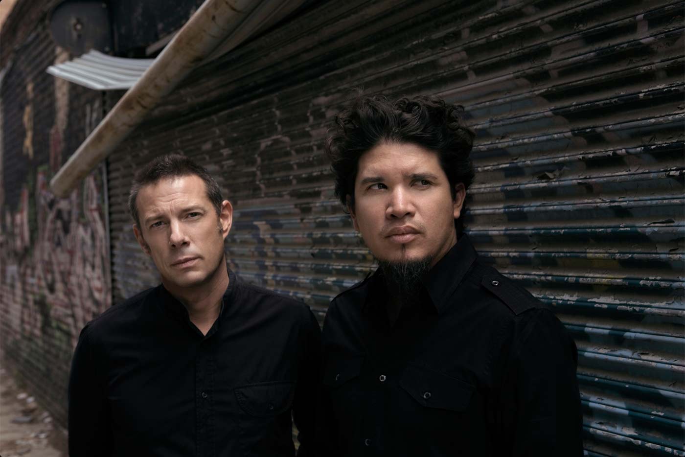 THIEVERY CORPORATION - Noticias, discos, entrevistas y conciertos ...