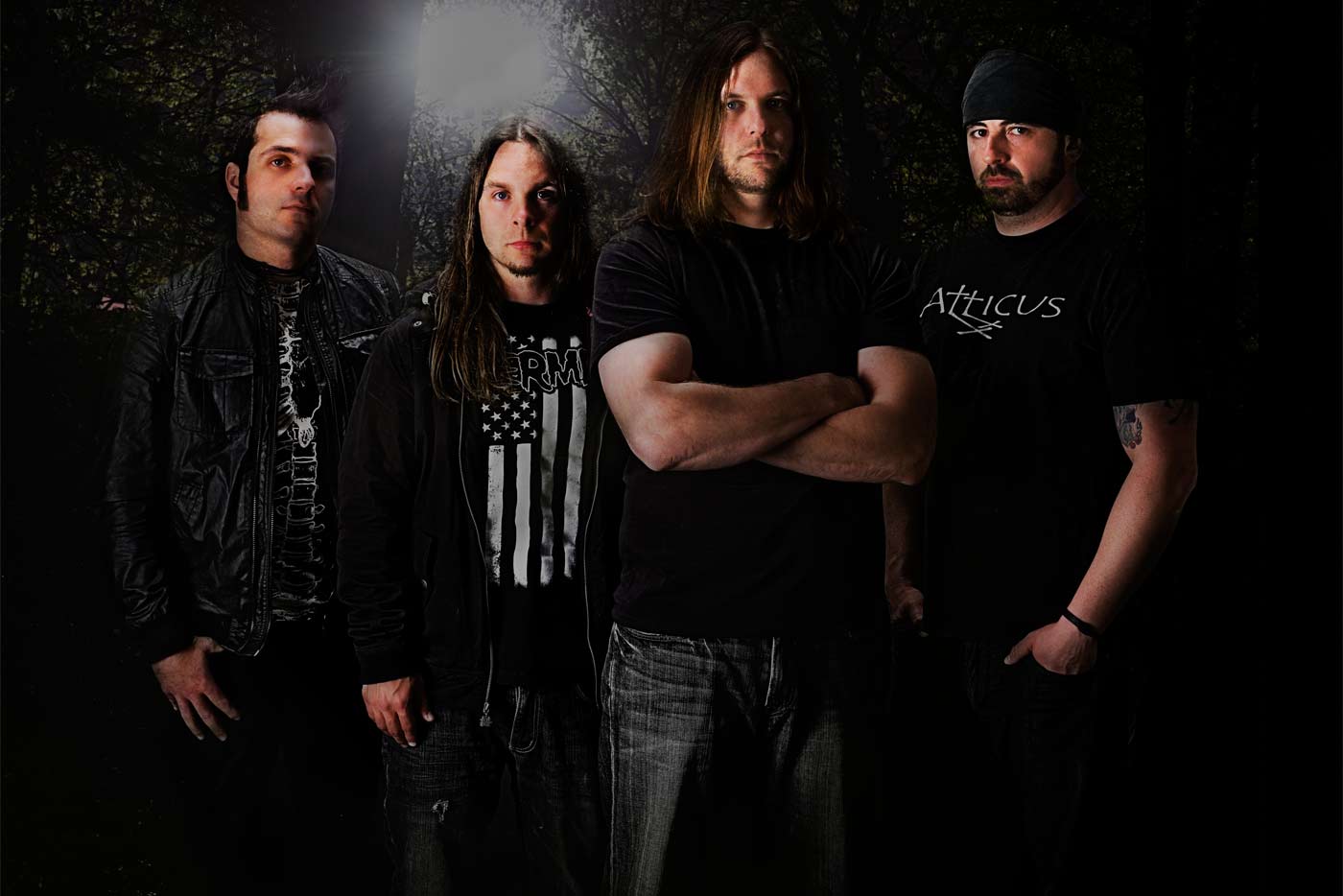 UNEARTH - Noticias, discos, entrevistas y conciertos - MondoSonoro