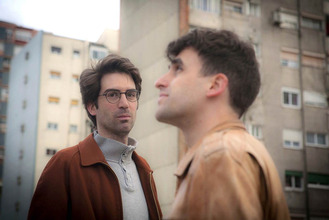 VÀLIUS - Noticias, discos, entrevistas y conciertos - MondoSonoro