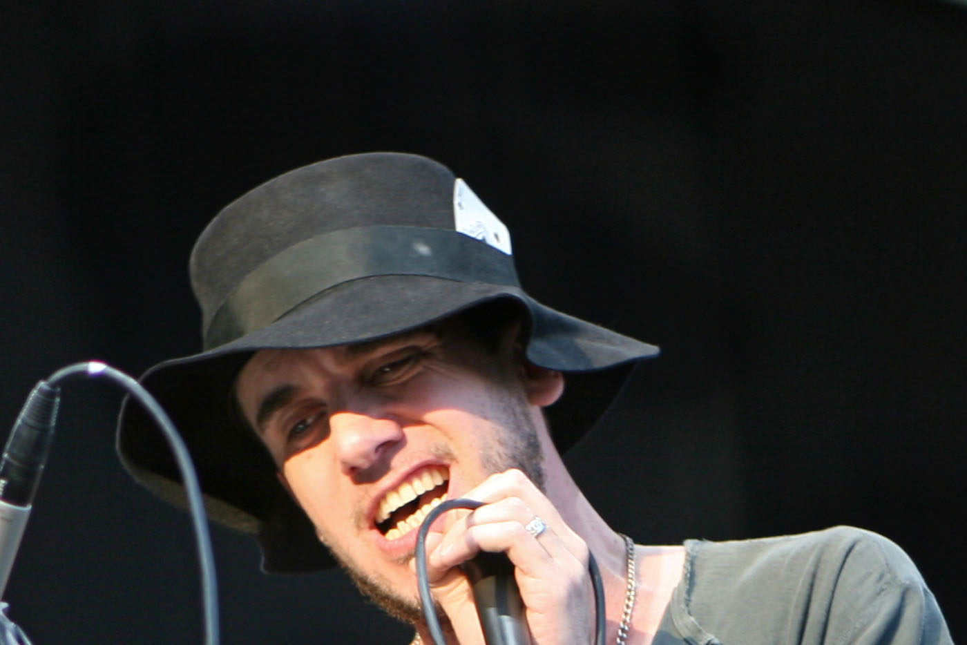 WHITEY - Noticias, discos, entrevistas y conciertos - MondoSonoro