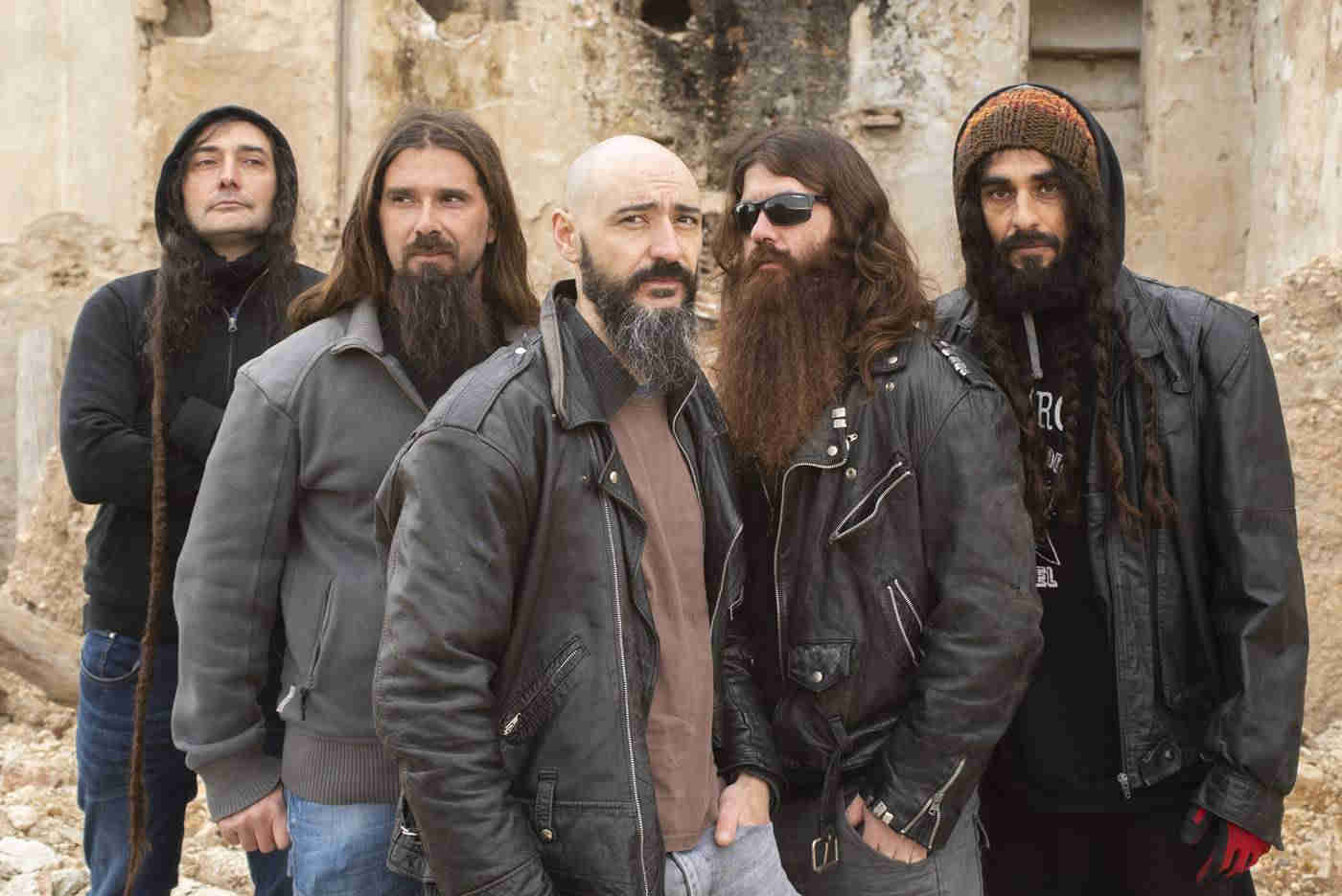 Azero presenta nuevo disco: 'La muerte está echada'