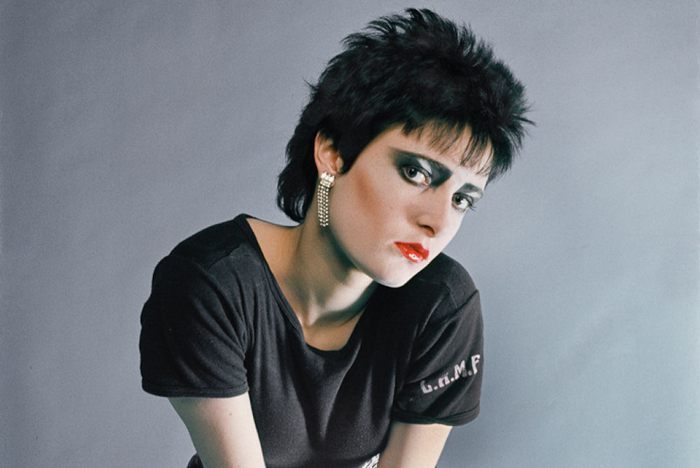 Conciertos de Siouxsie Sioux en España - MondoSonoro