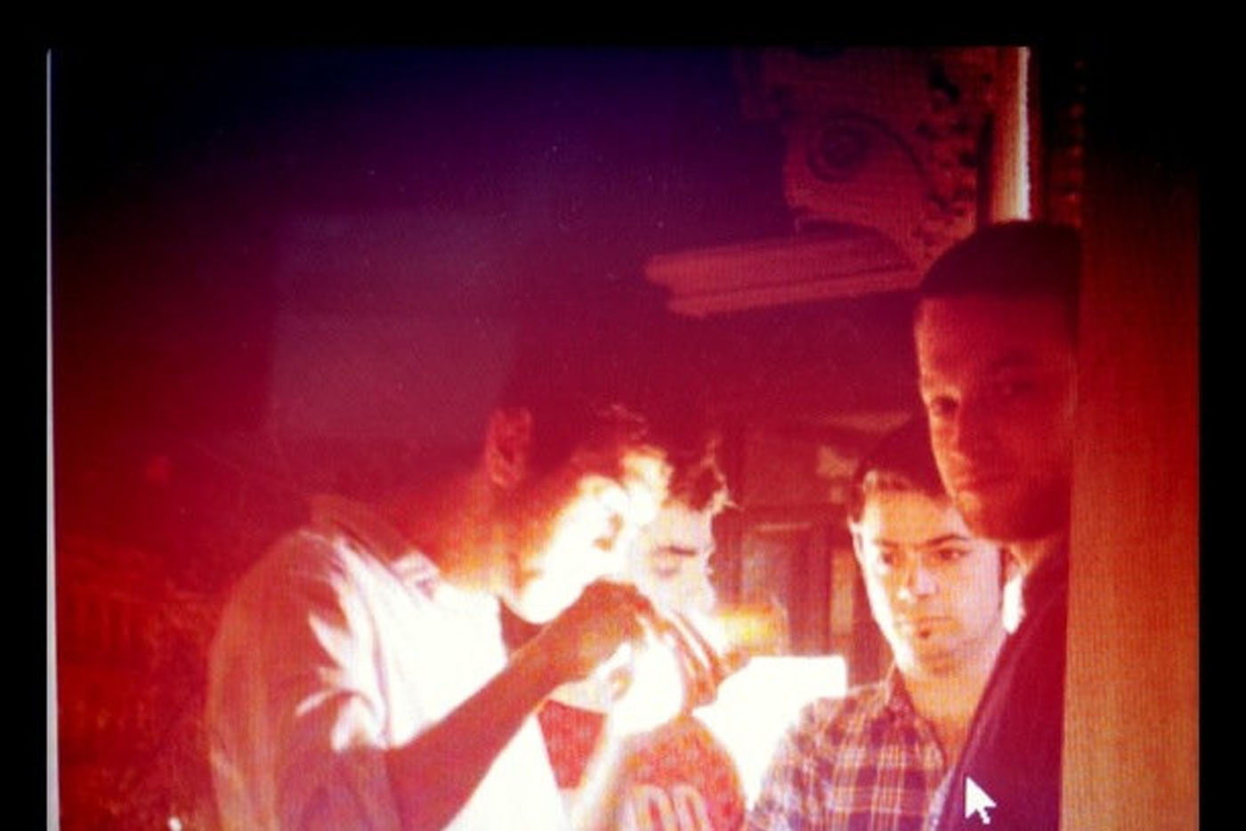 VINCENT - Noticias, discos, entrevistas y conciertos - MondoSonoro