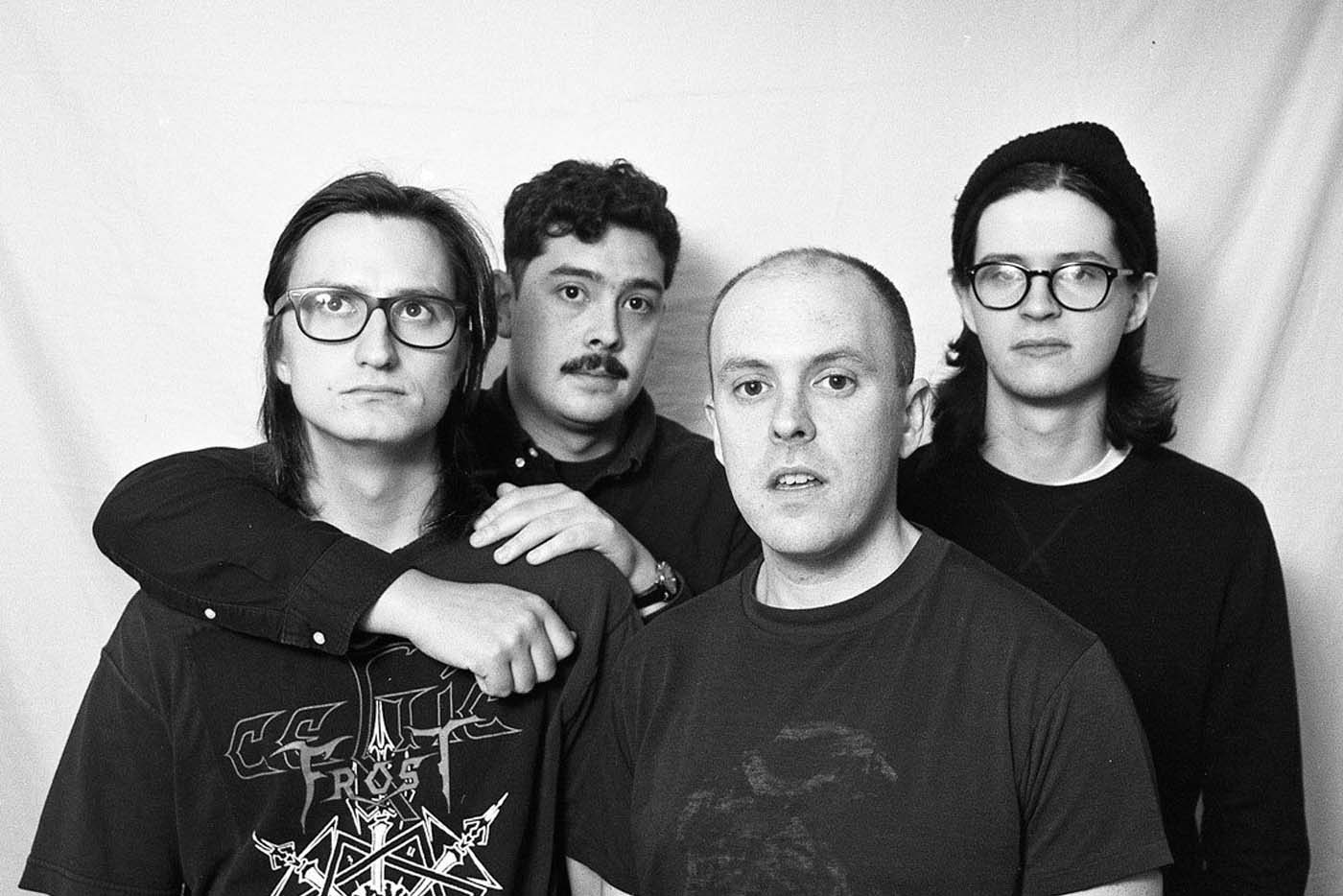 WASHING MACHINE - Noticias, discos, entrevistas y conciertos - MondoSonoro