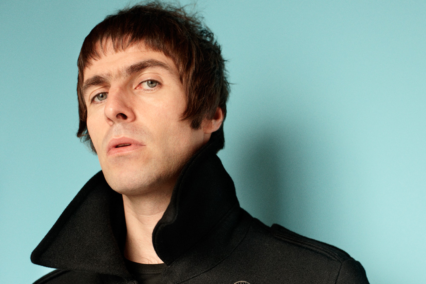 Liam Gallagher Cuenta Con Dave Grohl En Su Nuevo Everything s Electric 