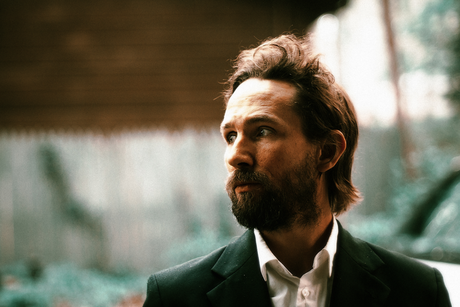 Will Johnson, gira española de seis conciertos en octubre (2020)