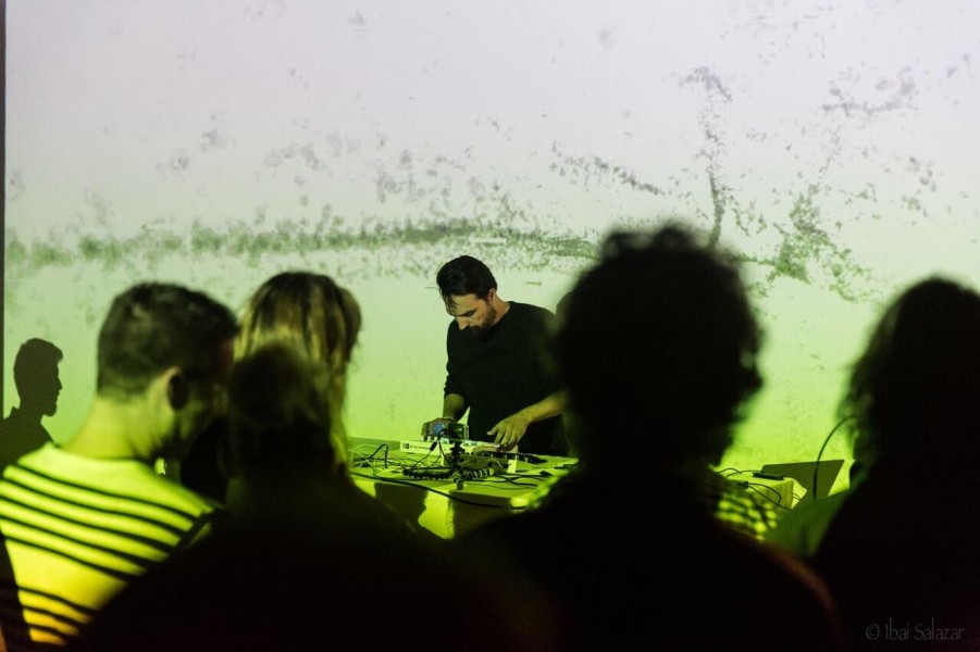 Crónica primera edición Mugako Festival (2015)