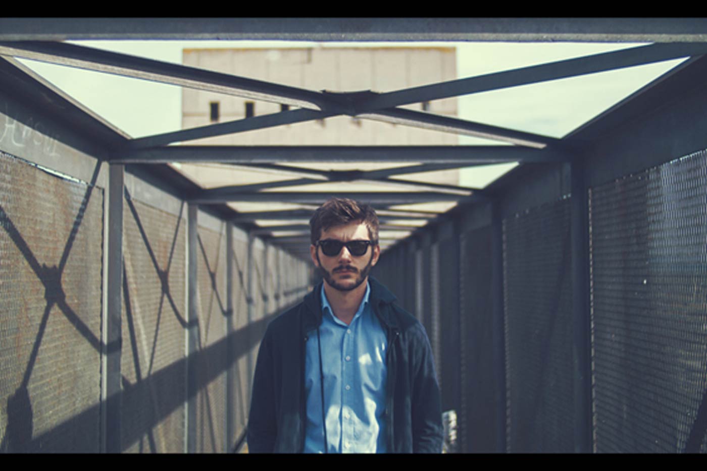 Estrenamos "Mondoñedo", primer single y clip del debut de Eira