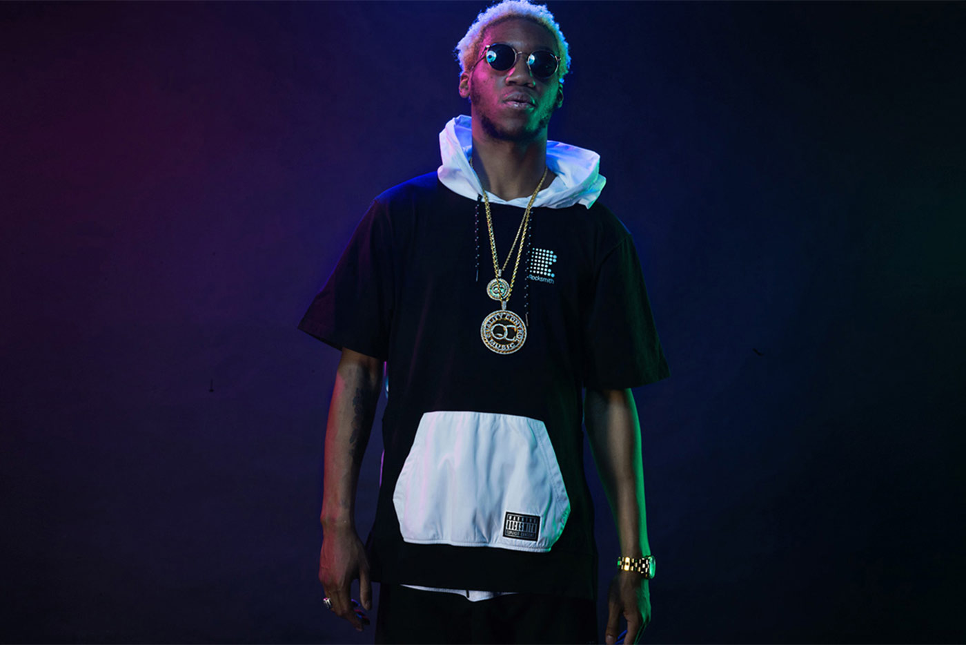 OG Maco actuará el 11 de febrero en Madrid
