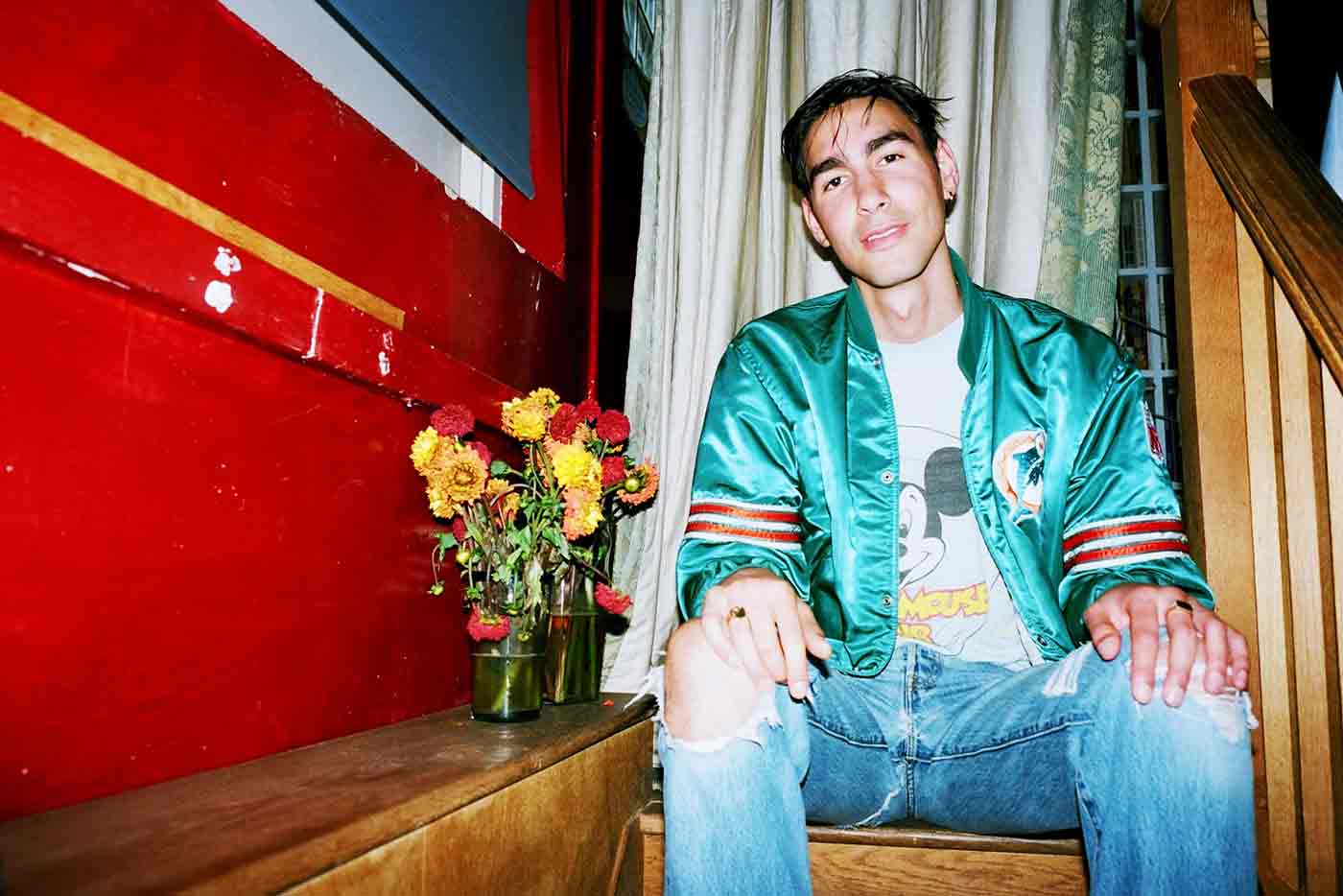 OSCAR - Noticias, discos, entrevistas y conciertos - MondoSonoro