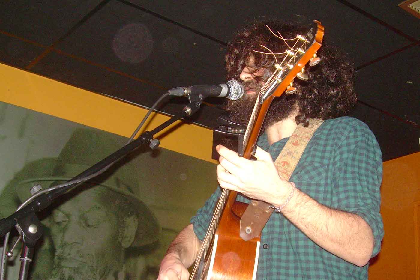 Ángel Stanich, hacia el éxito