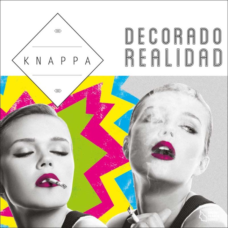 Escucha el debut de Knappa