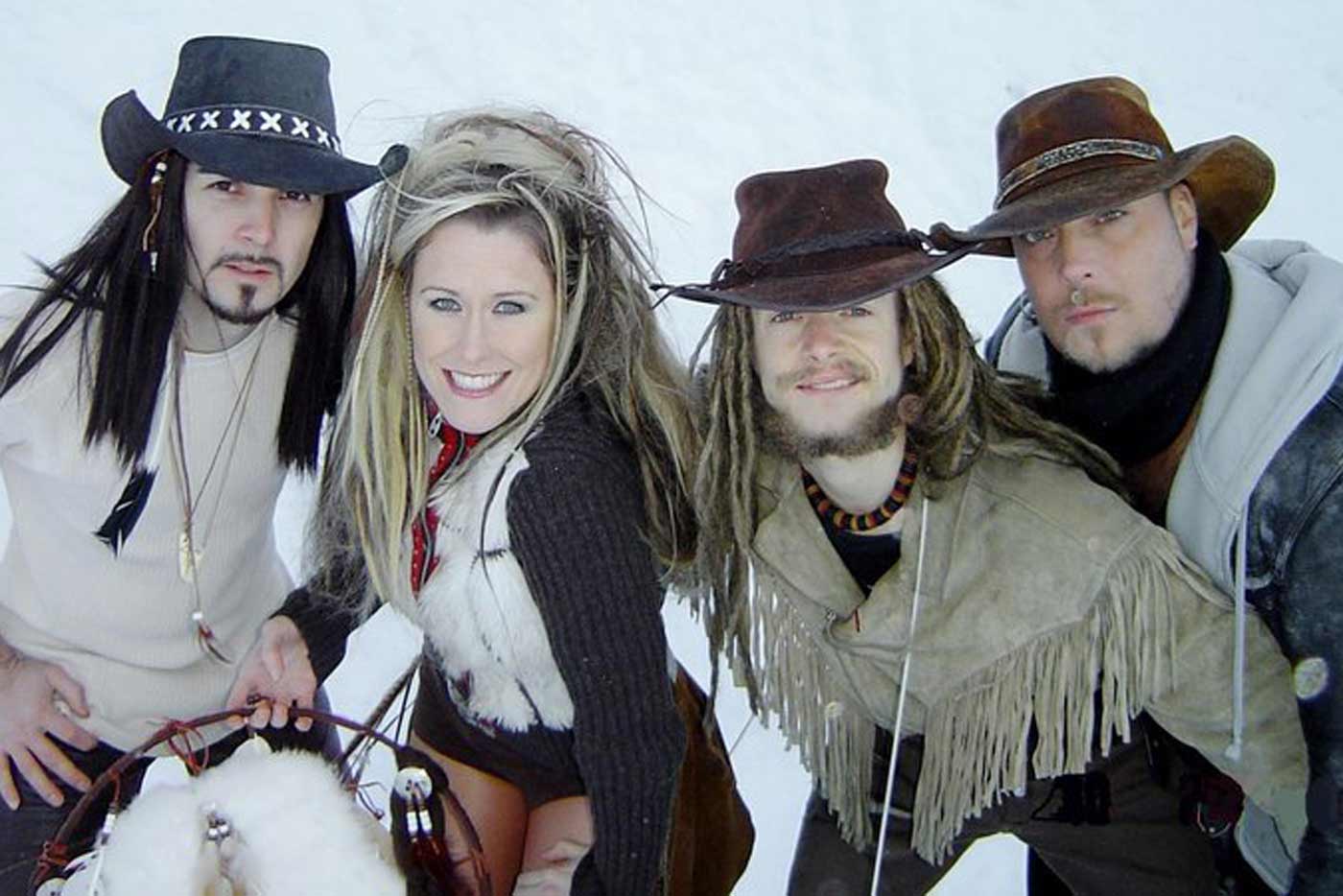 REDNEX - Noticias, discos, entrevistas y conciertos - MondoSonoro