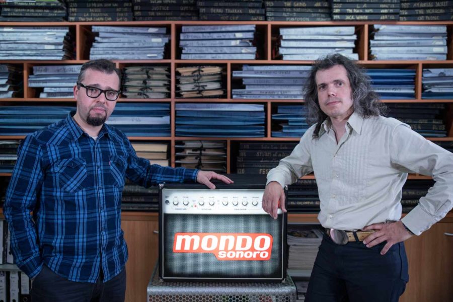 Conciertos de Hermanos Cubero en España - MondoSonoro