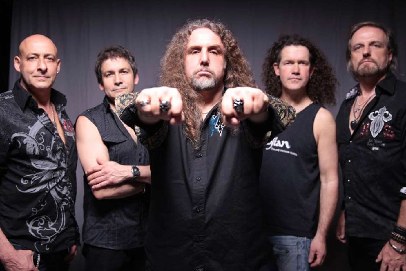 Se acerca el Vilanova Classic Rock Festival