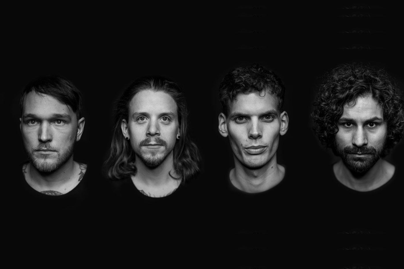 Estrenamos el nuevo álbum de pg.lost