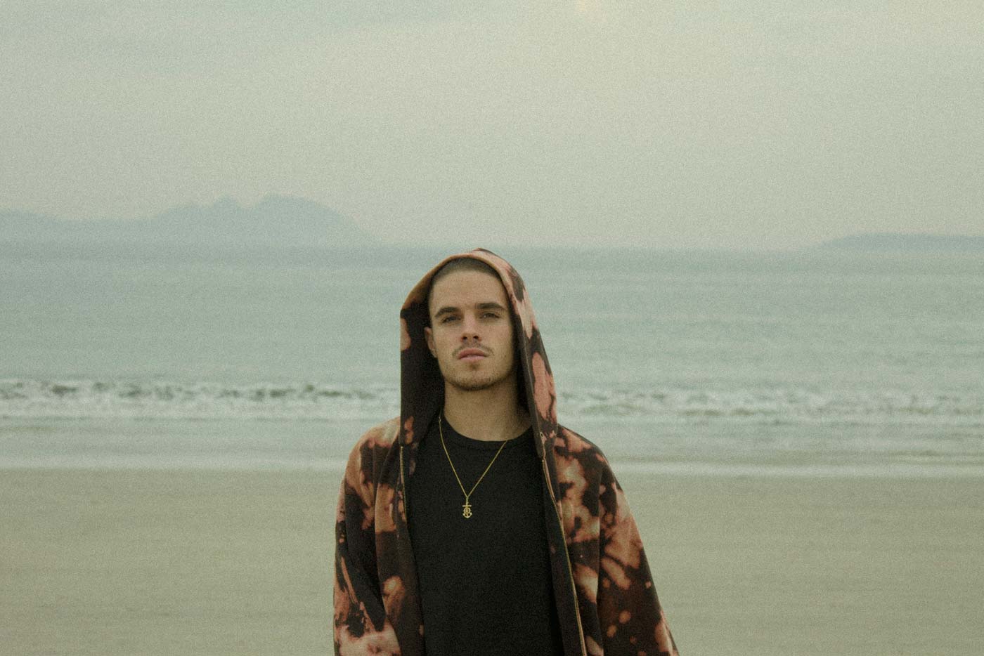 Estrenamos lo nuevo de Sen Senra, "The Art of Self - Pressure"