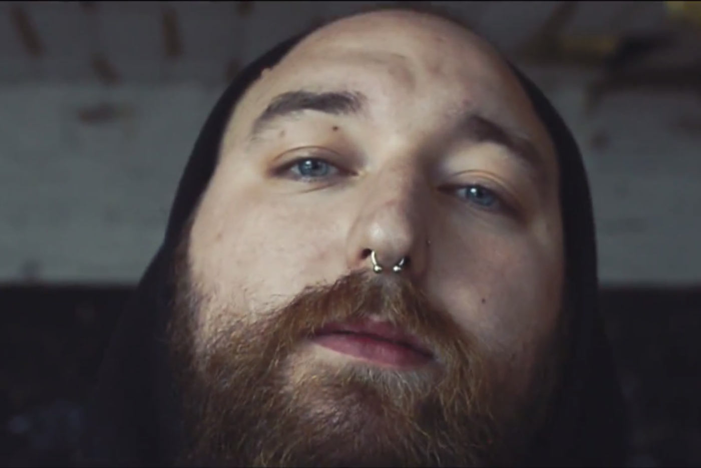 Kaixo estrena "UH!", nuevo adelanto de "Mallory" (2016)