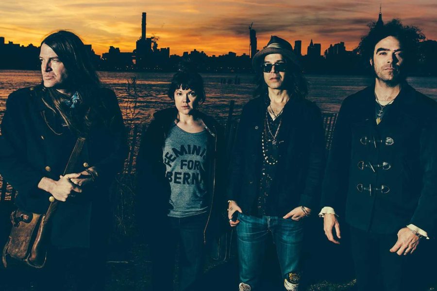 Conciertos de The Dandy Warhols en España - MondoSonoro