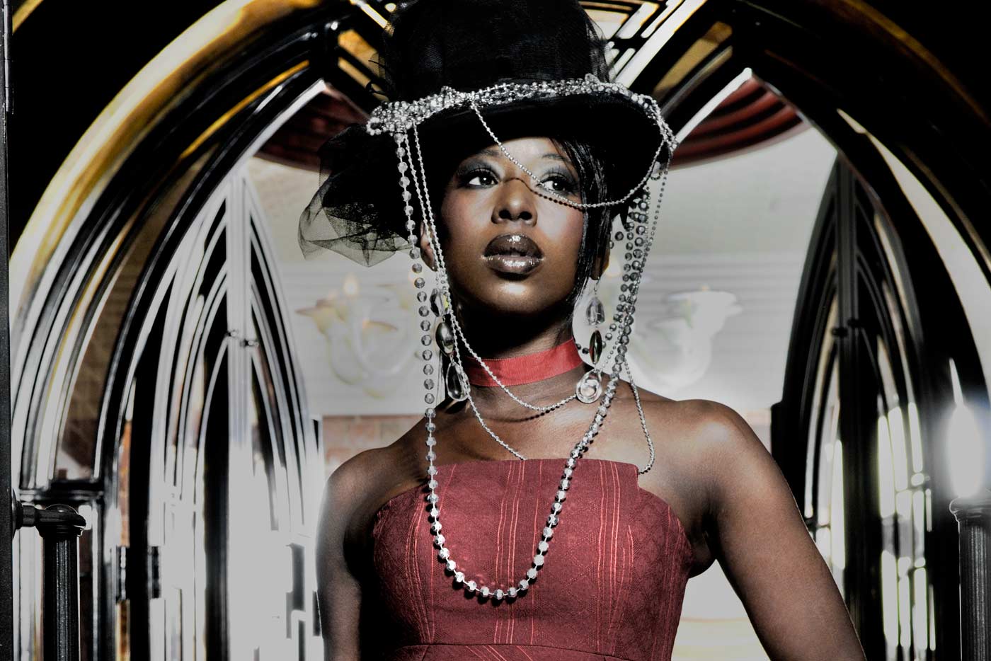 La gira de Shirley Davis llega a Catalunya en febrero