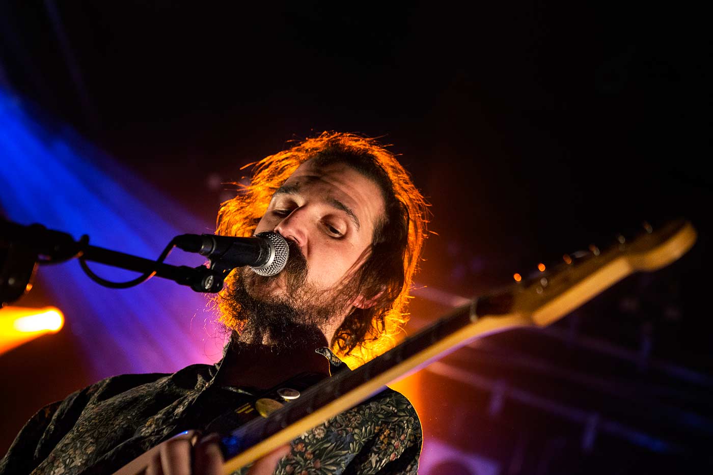 Bigott en Vitoria-Gasteiz - Crónica en MondoSonoro