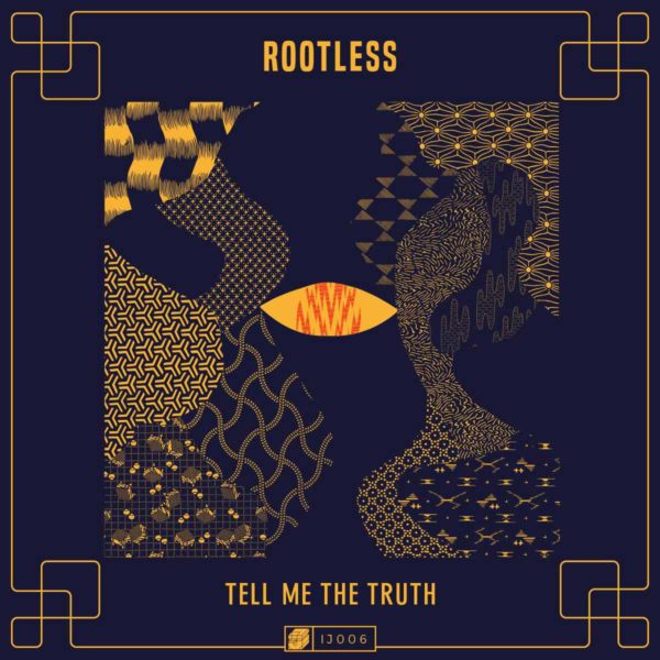 Rootless firman la nueva referencia de Iberian Juke