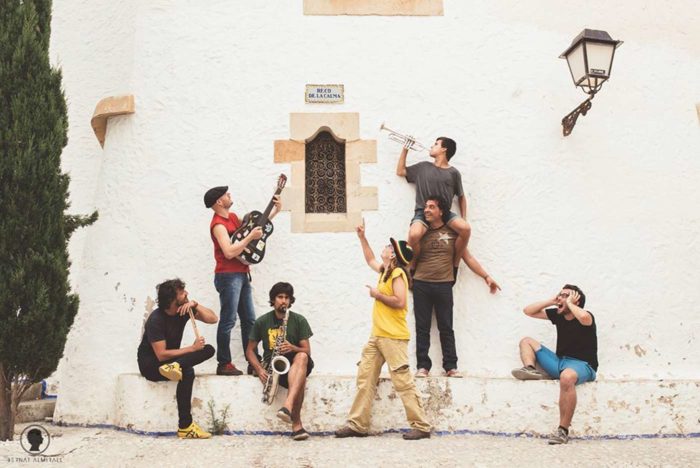 Conciertos de BUHOS en España - MondoSonoro