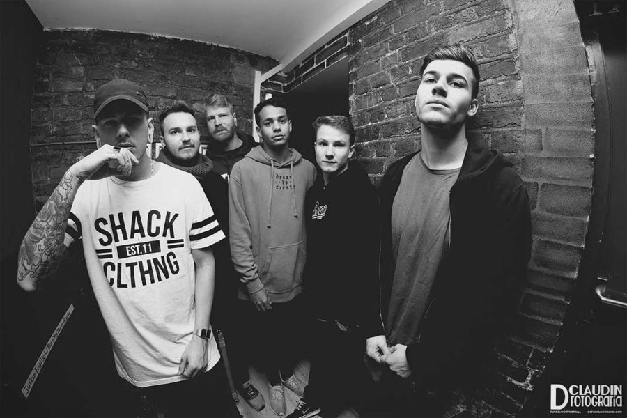 KNIGHTS OF METAL - Cartel y entradas para el festival KNIGHTS OF METAL