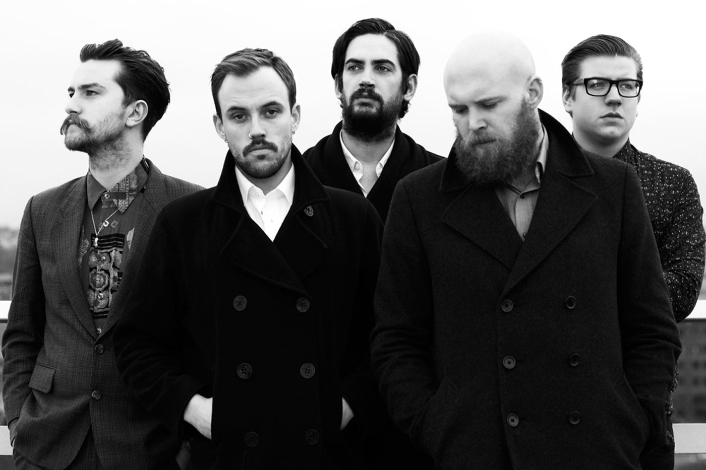 Idles - Fechas y entradas - Giras y conciertos en España