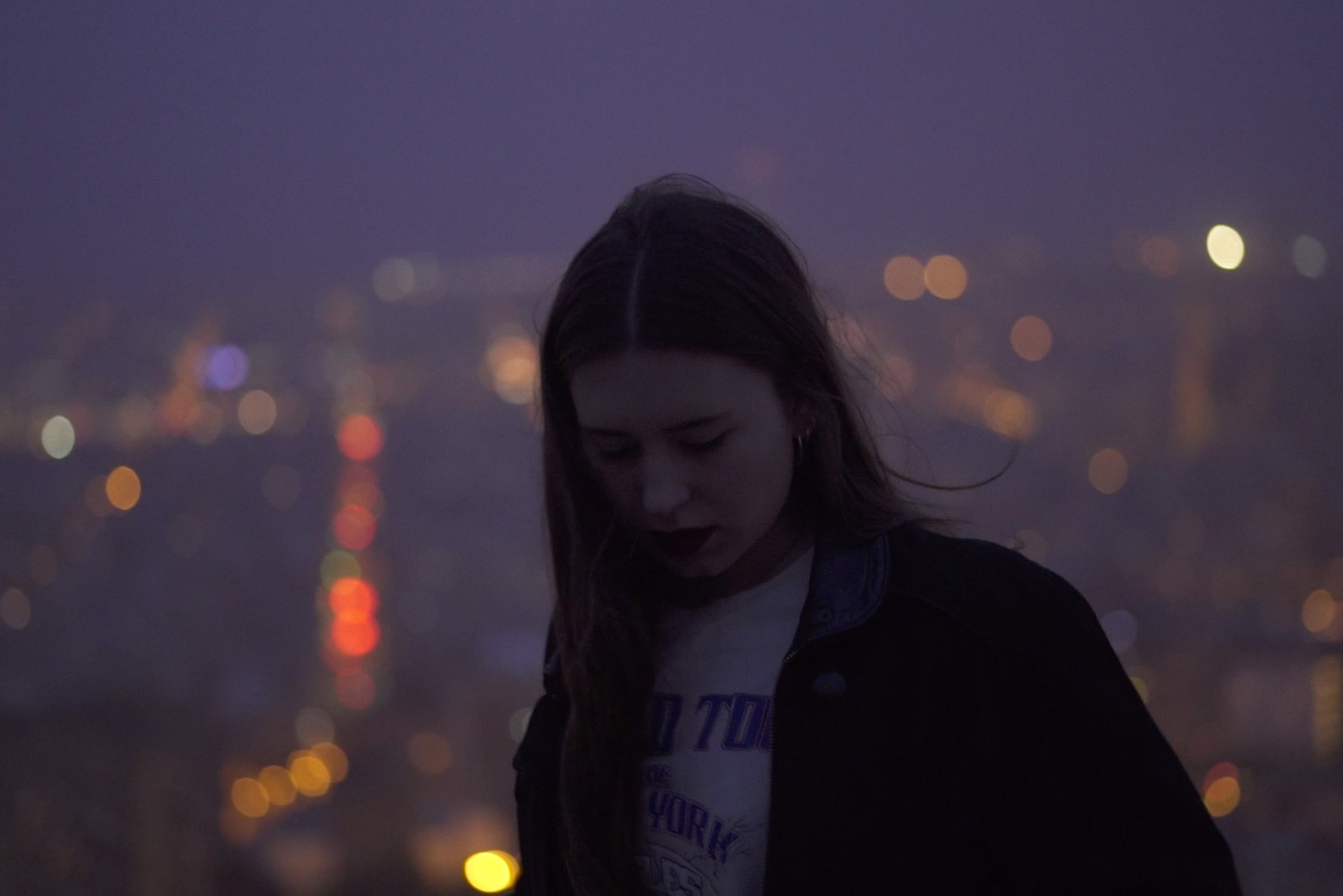 Estrenamos el nuevo videoclip de Lorien, "Mr. Chinese" (2017)