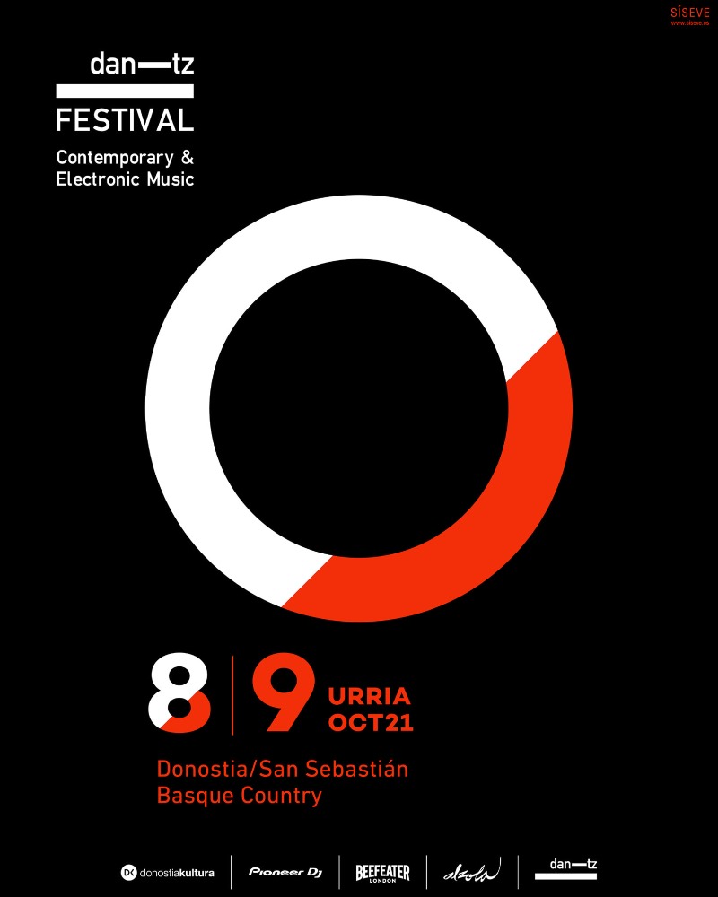DANTZ FESTIVAL - Entradas y toda la info sobre DANTZ FESTIVAL