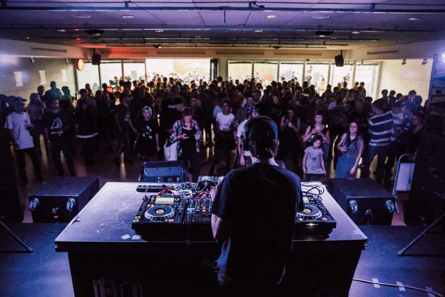 Mugako Festival 2017 - Crónica en Mondo Sonoro