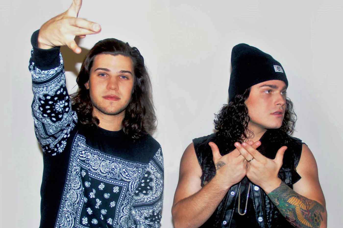 DVBBS - Noticias, discos, entrevistas y conciertos - MondoSonoro