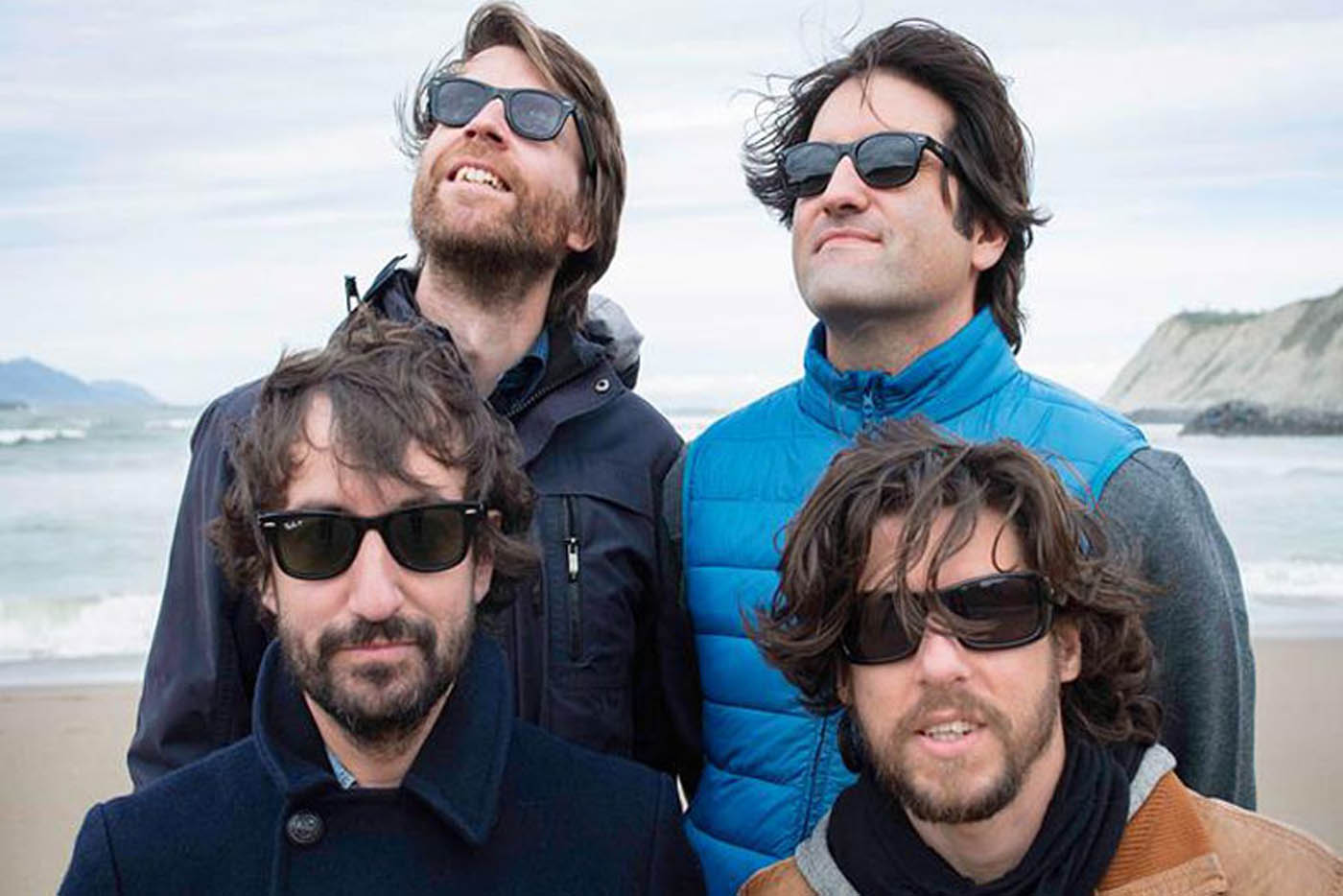 HIGH FELICITY - Noticias, discos, entrevistas y conciertos - MondoSonoro