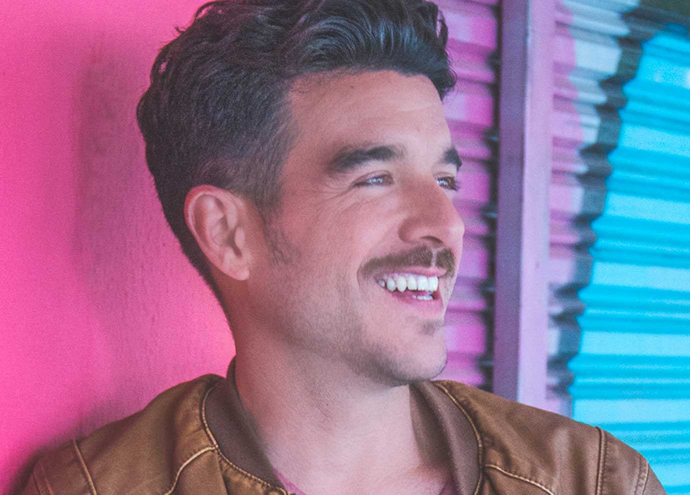 Nuevo videoclip de Javi Osorio